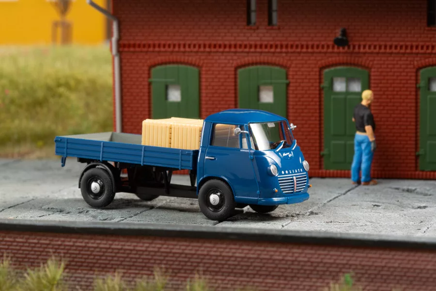 H0 járművek [1:87]