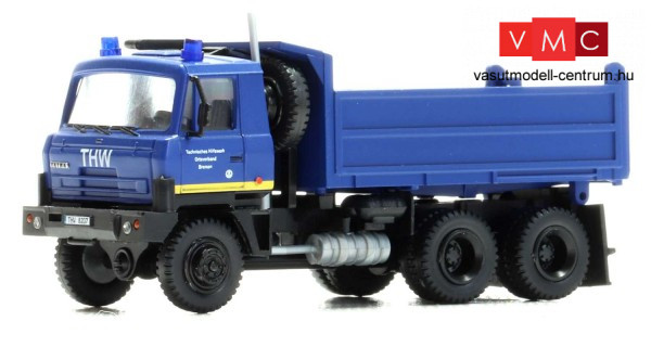 Igra Model 66819005 Tatra 815 billencs - THW (H0) - Vasútmod