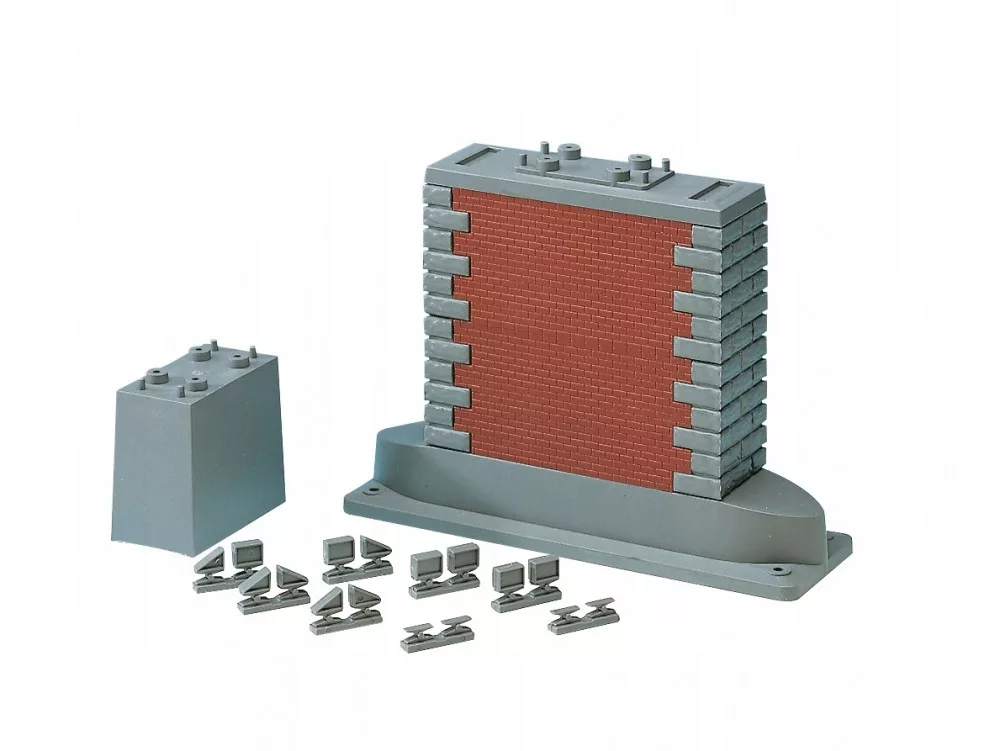 Roco 40082 Pillérkészlet, 1 db (H0) - Vasútmodell és Makett